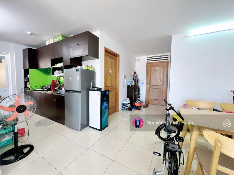 Căn góc rộng thoáng đẹp CT2 KĐT Vĩnh Điềm Trung đối diện siêu thị Go Nha Trang giá rẻ