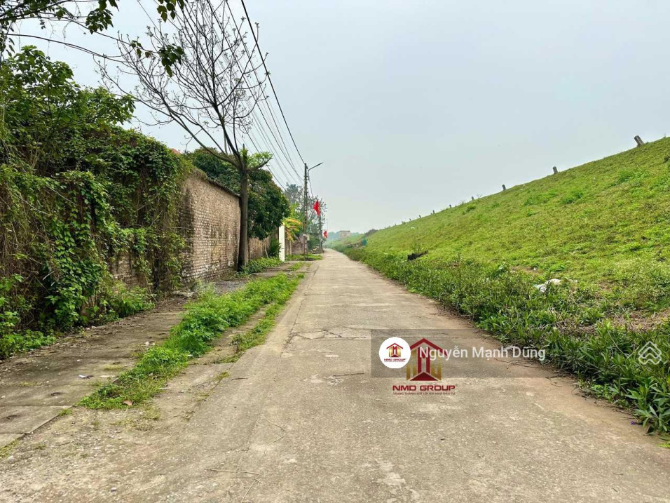 Bán đất 60m2 MT 4m Mạch Lũng, Đại Mạch ô tô tránh Đông Anh nhỉnh 2 tỷ, LH 0886 923