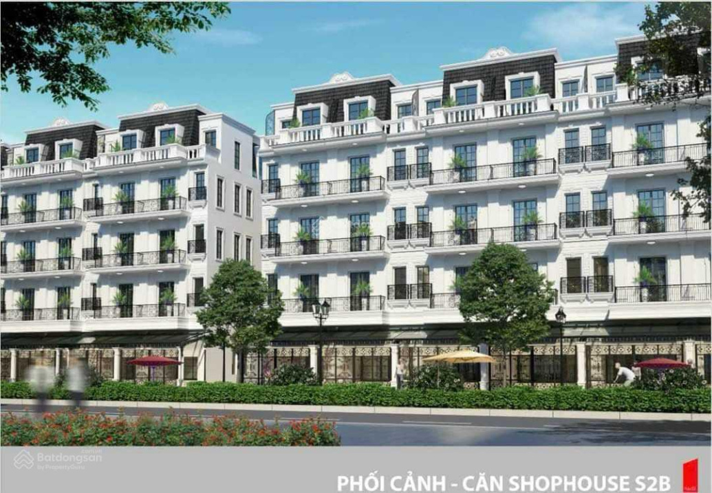 Quỹ ngoại giao căn đẹp nhất dự án - Ký trực tiếp CĐT - Vị trí đẹp giá ...