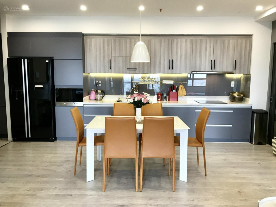 Cần bán gấp căn hộ chung cư Everich Infinity, 82m2, 2PN, giá thật 6.1 ...