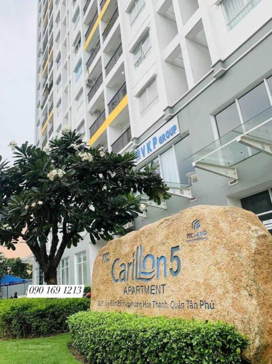 Tổng hợp rổ hàng chuyển nhượng chung cư Carillon 5 đã có sổ đầy đủ các ...