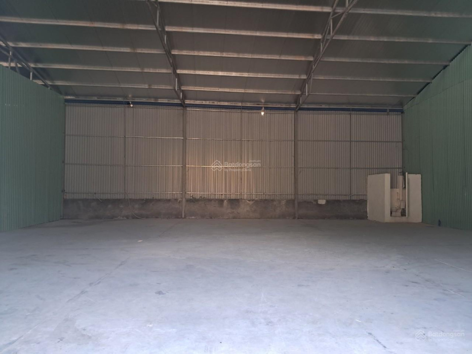 Chính chủ cho thuê kho xưởng 350m2 tại QL32 khu đất đấu giá Lai Xá Kim ...
