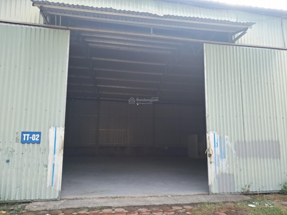Chính chủ cho thuê kho xưởng 350m2 tại QL32 khu đất đấu giá Lai Xá Kim ...
