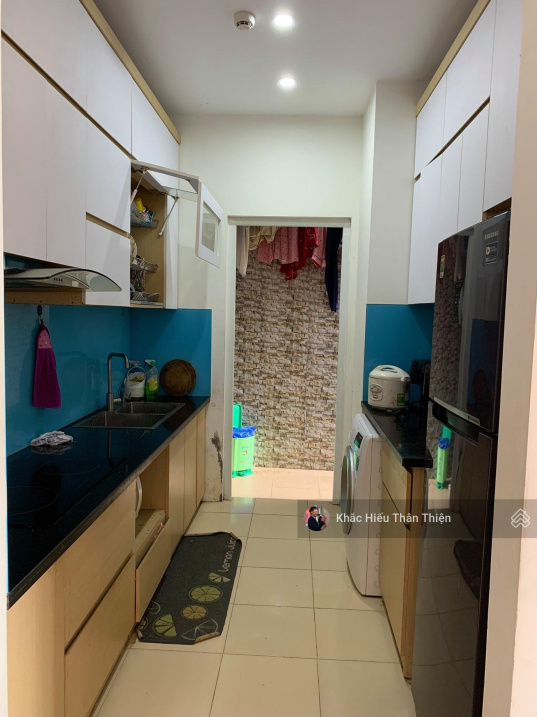 Bán căn hộ ban công Đông Nam mát và cực hiếm tòa CT1C Thông Tấn Xã - 84m2 - 2 ngủ - giá đẹp