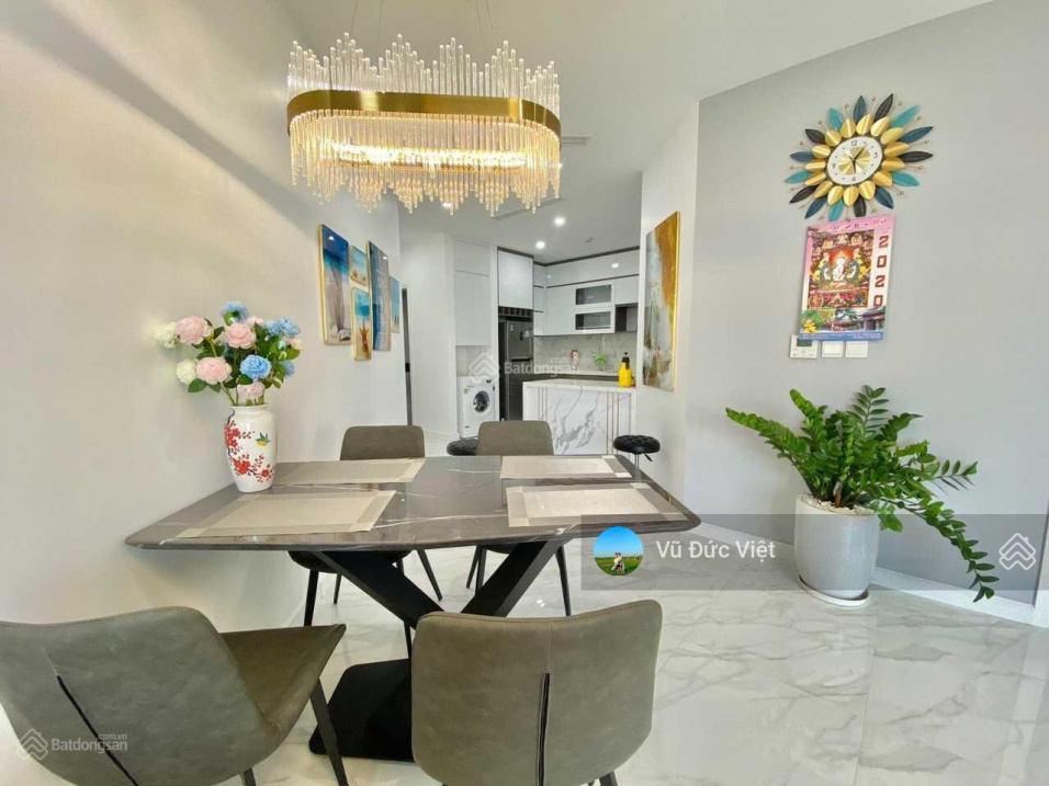 Cho thuê căn hộ chung cư cao cấp Sun Grand City, 69B Thụy Khuê, 60m2 1 ngủ giá chỉ 16 tr/tháng