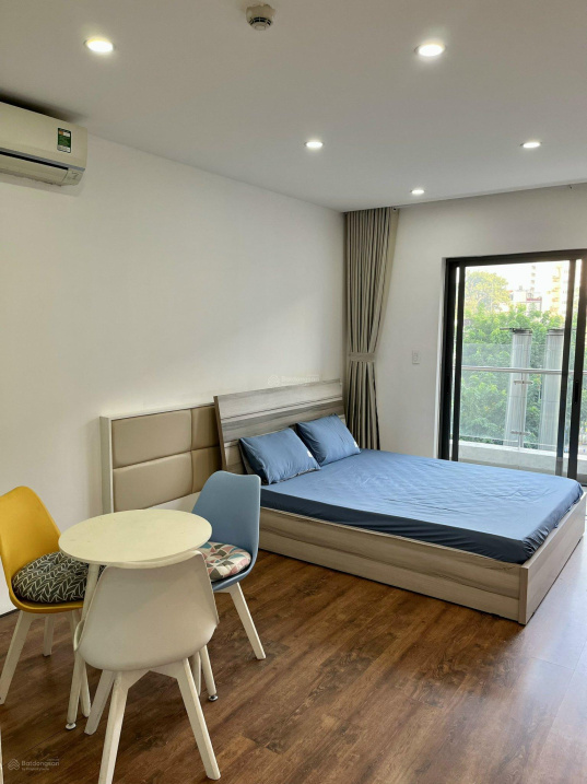 Cho thuê căn hộ The Everrich Infinity Q5, liền kề Hado Centrosa Q10 ...