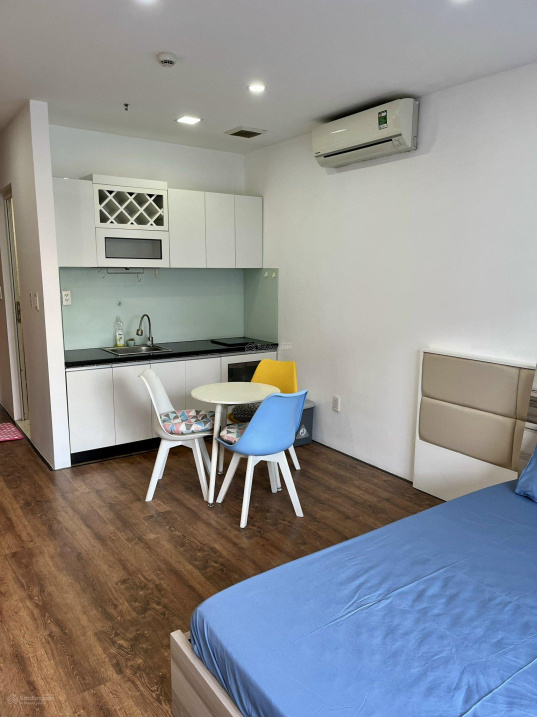 Cho thuê căn hộ The Everrich Infinity Q5, liền kề Hado Centrosa Q10 ...