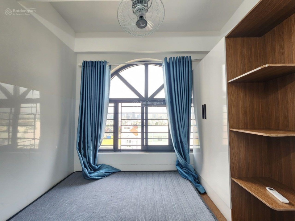 Cho thuê căn hộ, chung cư ngay Bến Vấn Đồn, toà nhà Etown Central sát bên cầu Calmet Q4 Q1