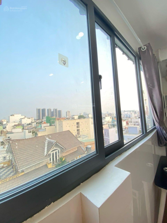 Cho thuê căn hộ, chung cư ngay Bến Vấn Đồn, toà nhà Etown Central sát bên cầu Calmet Q4 Q1