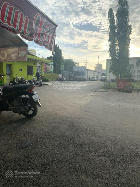 Cho thuê kho xưởng Mt Lạc Long Quân, Q.11