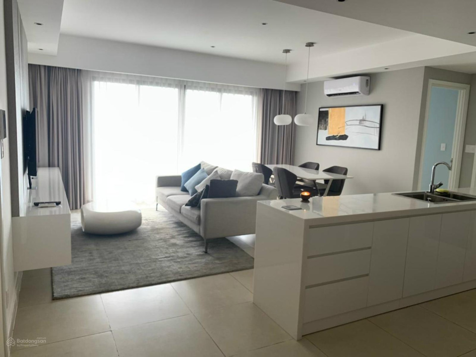 Cho thuê Masteri Thảo Điền, T4-xx05, 3PN, 2WC giá 27 triệu/ tháng