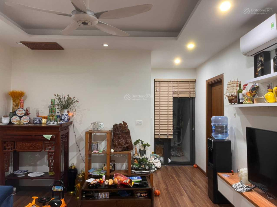 Chính chủ cần bán căn hộ tại HH3.2 FLC Đại Mỗ, 65m2 2PN - 2WC, full nội ...