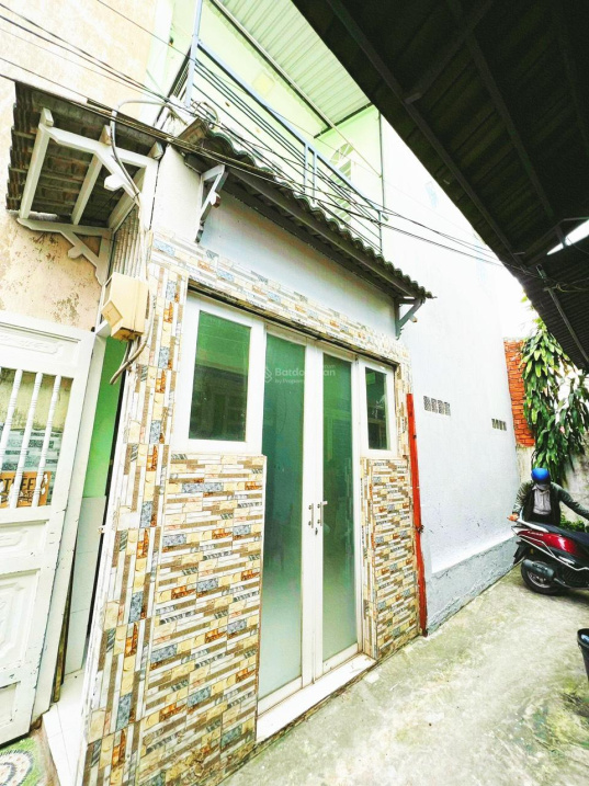 Nhà SG - giá hiếm tốt nhất, đầy đủ tất cả tiêu chí. Pock lì xì trực ...