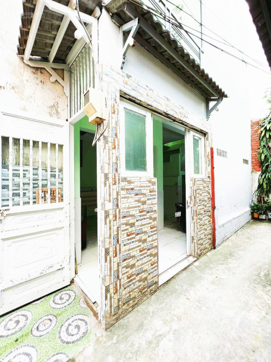 Nhà SG - giá hiếm tốt nhất, đầy đủ tất cả tiêu chí. Pock lì xì trực ...