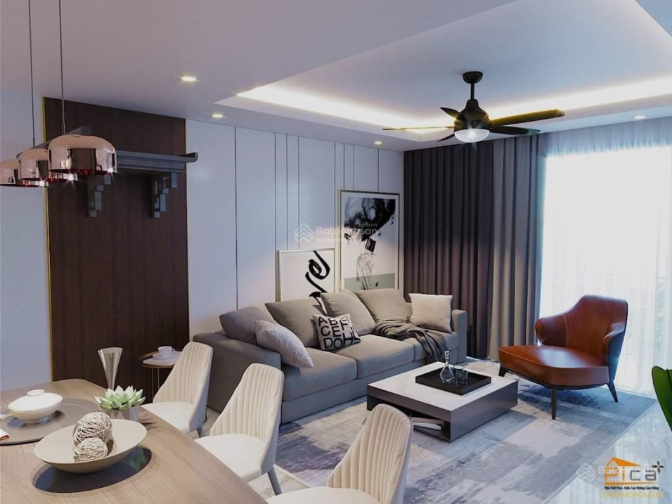 Cho thuê căn hộ cao cao cấp tòa Home City - 177 Trung Kính 2PN 3PN full ...