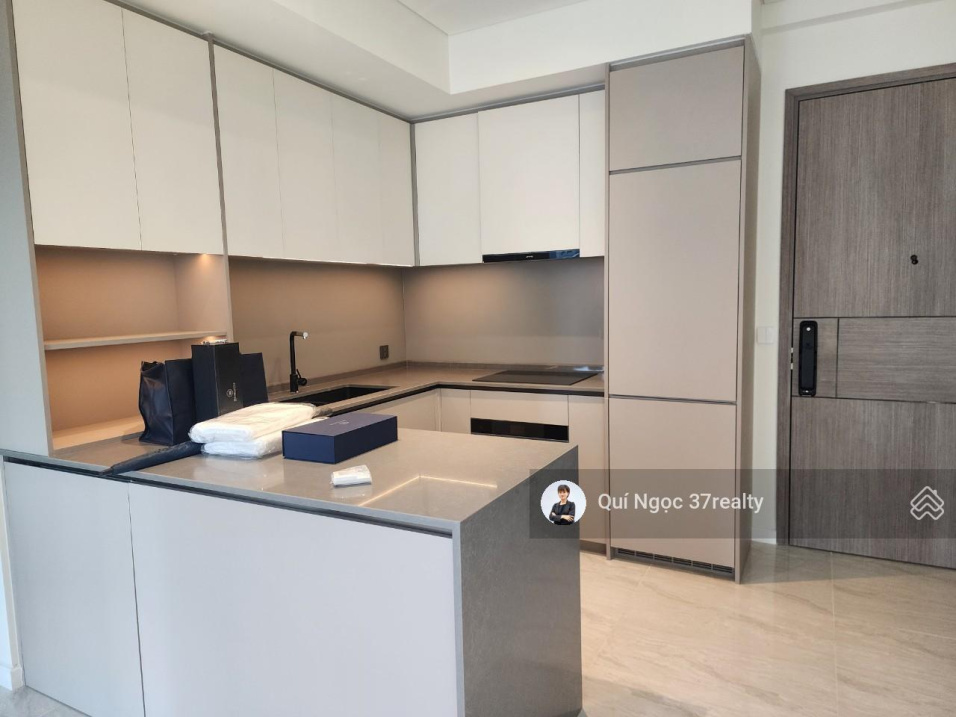 Metropole bán 2PN Opera loại căn 94m2 lớn nhất