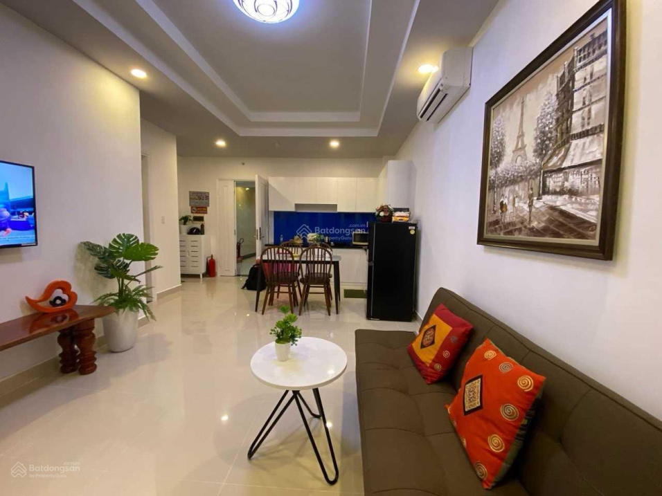 Chuyển nhượng căn hộ Vũng Tàu Melody 1PN, full nội thất - 1.75 tỷ, đã có sổ