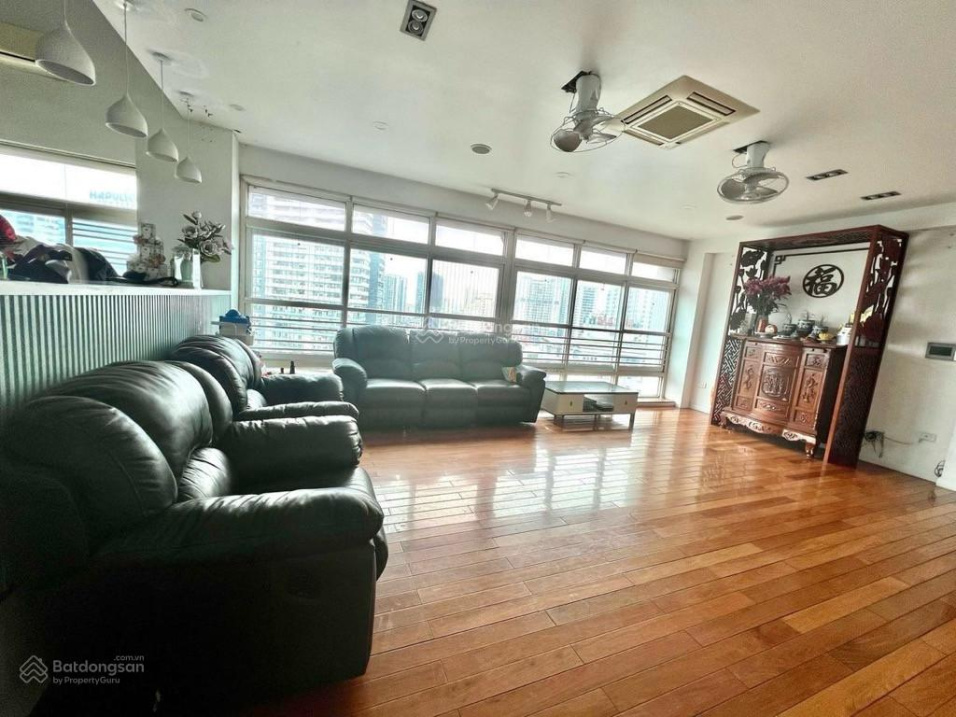 Hiếm! Penthouse Cienco1 diện tích 300m2 thiết kế 5PN 4WC view đẹp giá ...