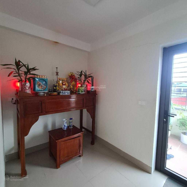 Bán nhà Khuyến Lương - DT 23m2 x 4 tầng, giá 2.05 tỷ