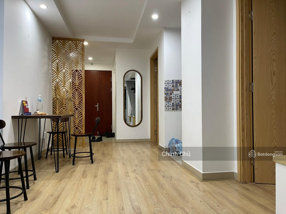 Căn hộ tầng trung tòa M1 Mipec - Diện tích: 57,2m2 - TK: 2PN, 2WC ...