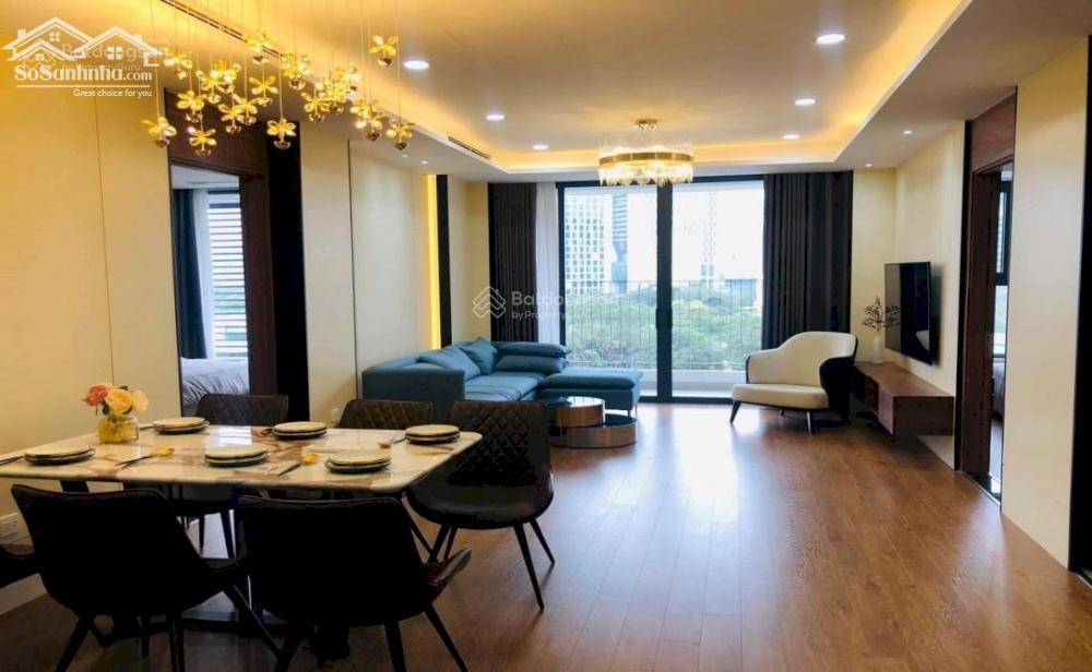 Chính chủ cần bán căn hộ toà M5 Nguyễn Chí Thanh. 133m2 3 ngủ 3wc. Giá ...