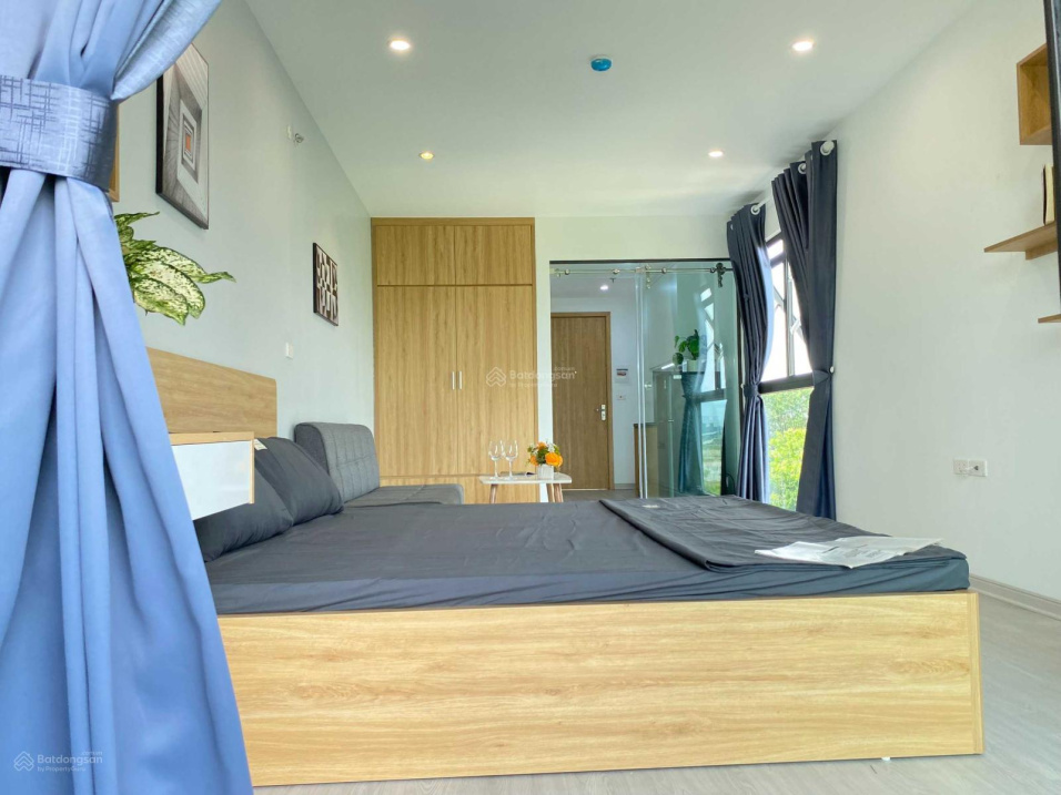 CCMN full đồ studio, Tương Mai, Nguyễn An Ninh, Trương Đình 4x, nhà mới ...