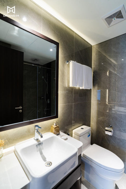 Quỹ căn đẹp nhất, số lượng có hạn căn hộ The Gloria Silkpath Số 8 Nguyên Hồng