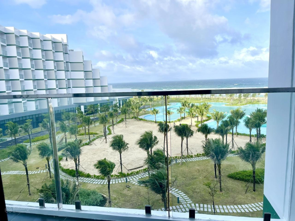 Chính chủ bán căn SaA04 - 27 tòa Sand view biển dự án The Arena Can Ranh