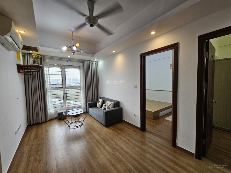 Duy nhất chung cư CT7 Dương Nội, Hà Đông: 59m2, 2PN siêu xinh - 2 tỷ xxx triệu - Thương lượng mạnh