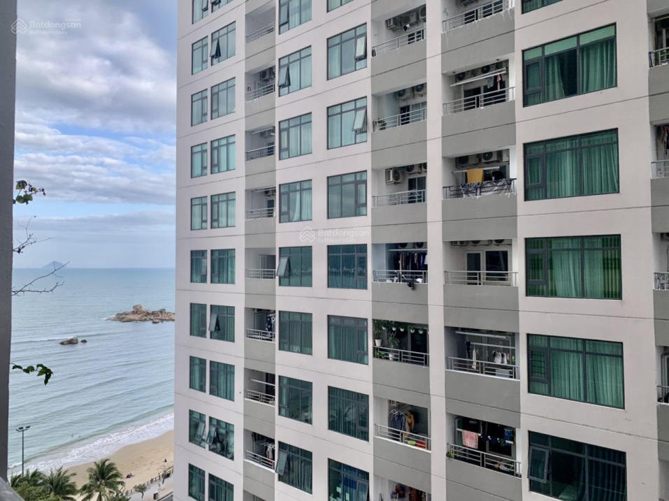 Kiều Trinh 0963 645 ***, chỉ 1,380 tỷ mua được căn xéo biển Đông Nam Toà 1B cực mát mẻ và mới