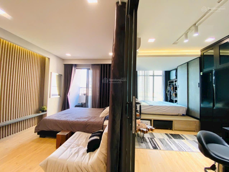 Kiều Trinh 0963 645 ***, quá xuất sắc 2 trong 1 chỉ 1,650 tỷ 59m2 toà 1A căn view biển