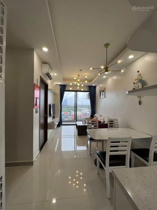 Q7 Riverside 2.99 tỷ gồm 1PN vay BIDV, VCB ls 5% thiện chí 0939 720