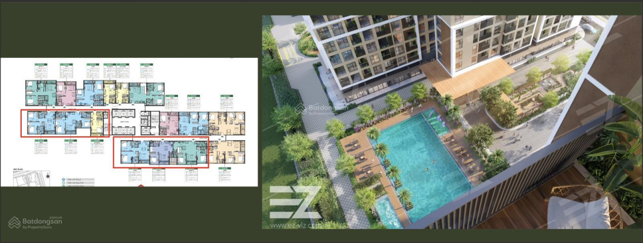 Chính sách siêu ưu đãi tiết kiệm tới 400 triệu đồng dự án The Canopy ...