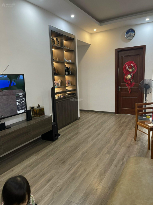 Chính chủ bán căn 100m2 chung cư Contrexim CT6 Yên Hòa full nội thất ...