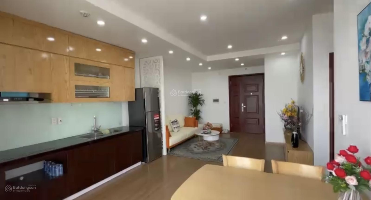 Chính chủ bán căn hộ diện tích 86m2 - 3 Phòng ngủ - nhà đẹp - full đồ - Chung cư 137 Nguyễn Ngọc Vũ