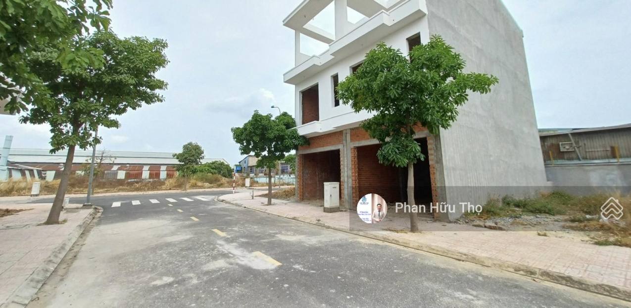 2tỷ050, 67,5m2 không có lô rẻ hơn ở KDC Lê Phong Thuận Giao TP. Thuận An