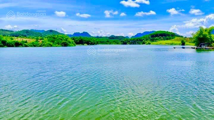 Bán 975m2 đất mặt hồ view triệu đô tại Nam Phương Tiến, Chương Mỹ, HN