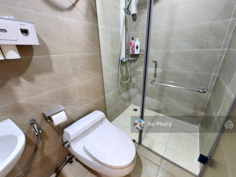 1 căn duy nhất bán chung cư Copac Q4 căn 2PN 2WC, 82m2, 3.6 tỷ - sổ ...