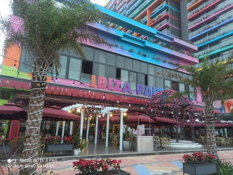 Bán căn hộ Flamingo Hải Tiến cắt lỗ 400 triệu