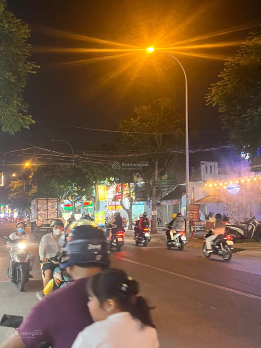 Bán nhà 4m x 29m mặt tiền đường Dương Thị Mười gần bệnh viện quận 12, đang cho thuê 16tr/tháng