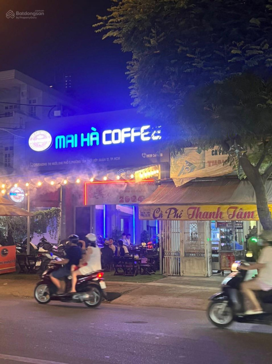 Bán nhà 4m x 29m mặt tiền đường Dương Thị Mười gần bệnh viện quận 12, đang cho thuê 16tr/tháng