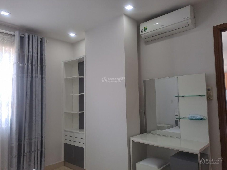 Bán chung cư CT2 Vĩnh điềm Trung. Gồm 2 phòng ngủ, 2 WC, đầy đủ tiện nghi trong nhà, căn góc