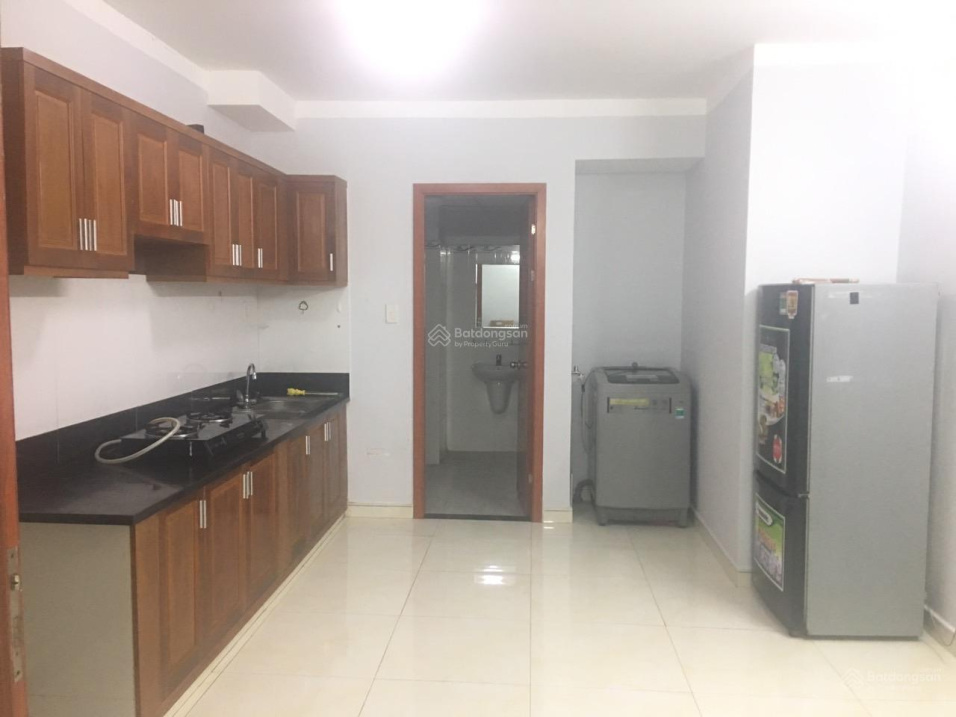 Bán căn hộ 75m2, 2 phòng ngủ, 2WC tại chung cư Hiệp Thành Building ...