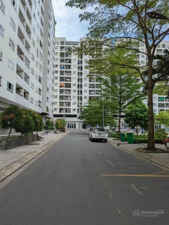 Bán căn hộ 75m2, 2 phòng ngủ, 2WC tại chung cư Hiệp Thành Building ...