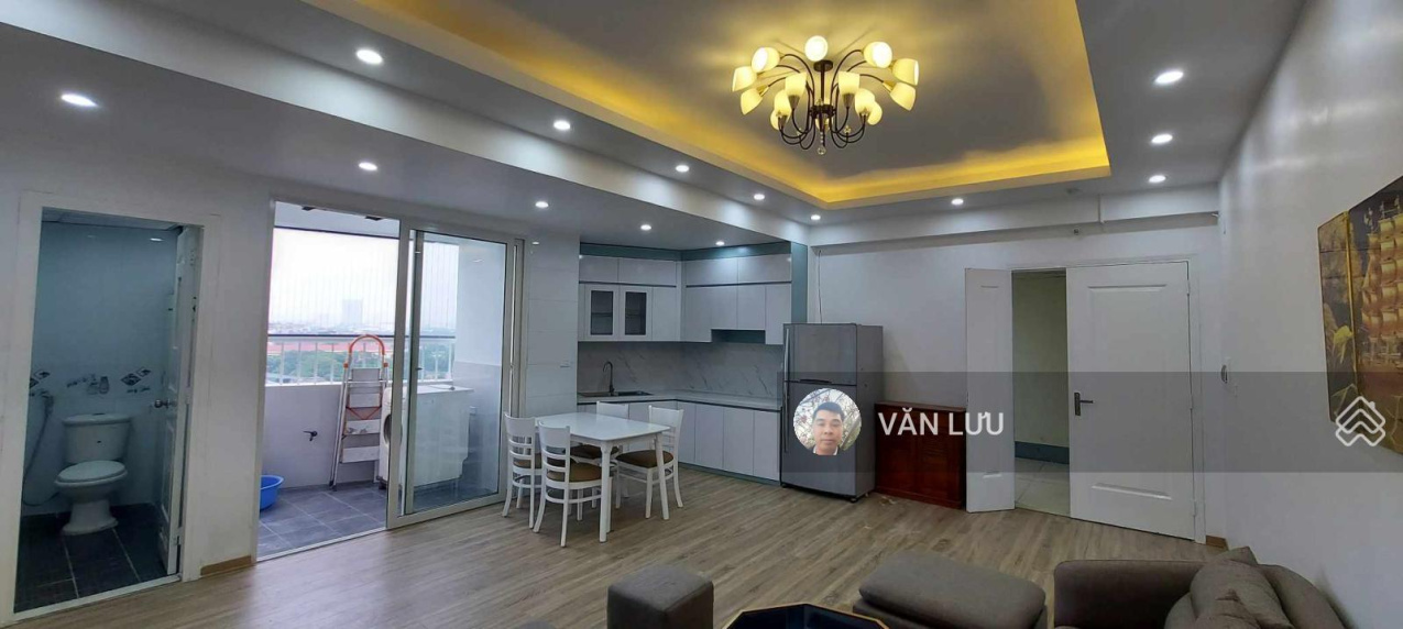 Giảm sâu bán căn 80m2, 3pn 2wc sđcc toà M1 Mipec tầng trung, BC Đông ...