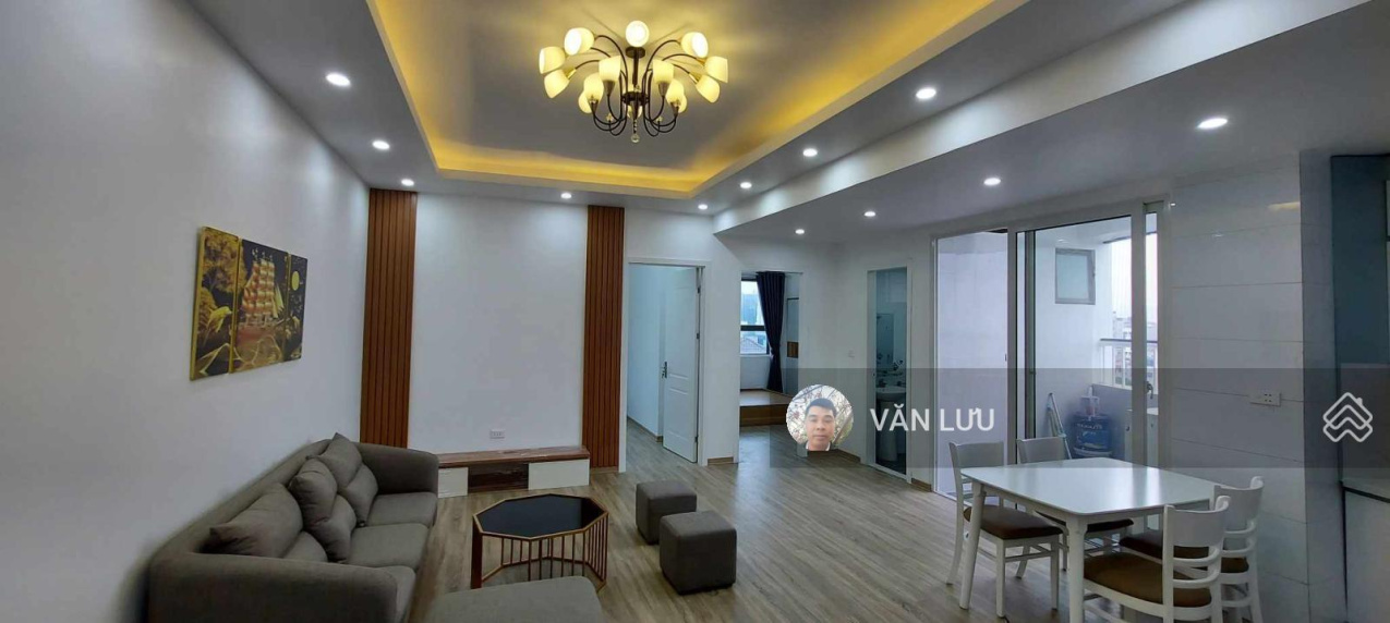 Giảm sâu bán căn 80m2, 3pn 2wc sđcc toà M1 Mipec tầng trung, BC Đông ...