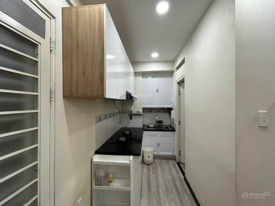 Thiện chí bán căn góc 46m2 chung cư Ehome S Phú Hữu, quận 9