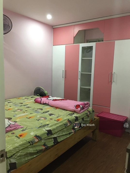 Bán căn 84m2 - 3 ngủ 2 vệ sinh tầng trung tầng trung tòa B Tứ Hiệp Plaza Thanh Trì, sổ chính chủ