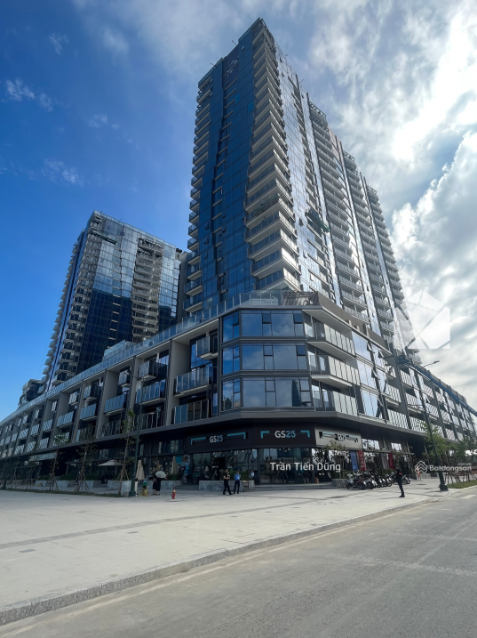 Cho thuê Shophouse The Opera - Metropole Thủ Thiêm