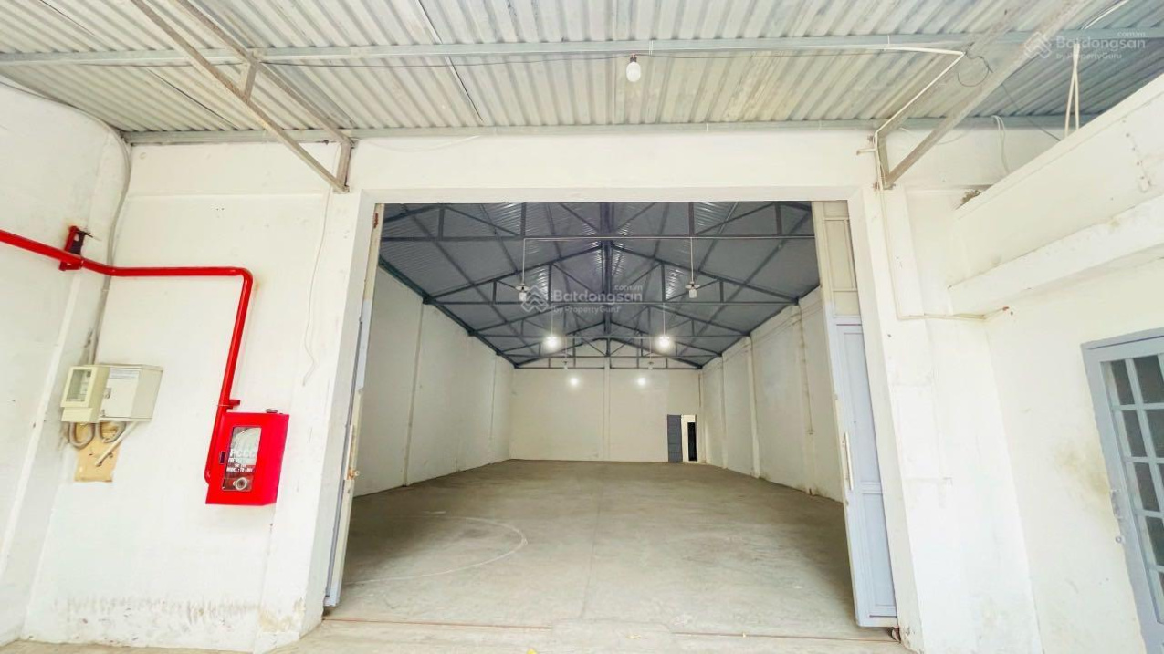 Cho thuê nhà xưởng 150, 250m, 350m, 450m, 550m, 650m, 750m, 850m, 950m, 1050m2 Q12 phù hợp